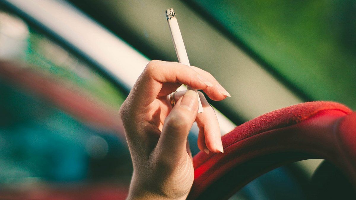 Día Mundial sin Tabaco: el consumo de nicotina crece en adolescentes de ...