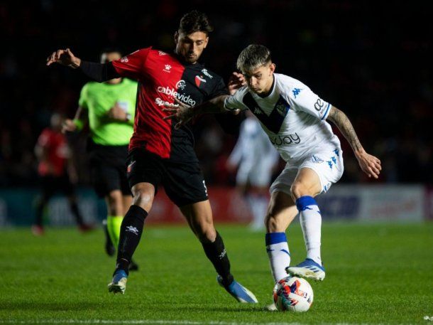 Fútbol libre por celular: cómo ver en vivo Colón de Santa Fe vs Vélez ... Fútbol libre por celular: cómo ver en vivo Colón de Santa Fe vs Vélez ...
