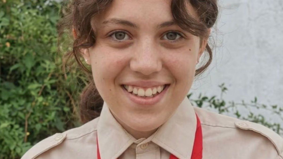 Así despidieron en redes sociales a Maitena, la chica de 14 años que ...