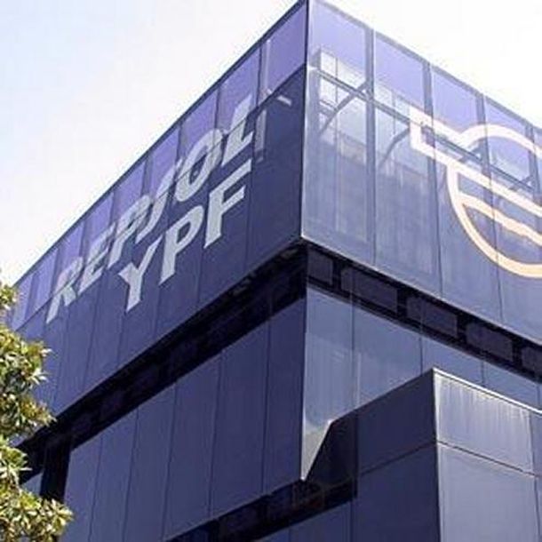 El Banco de Santa Cruz se queda con 25% de YPF