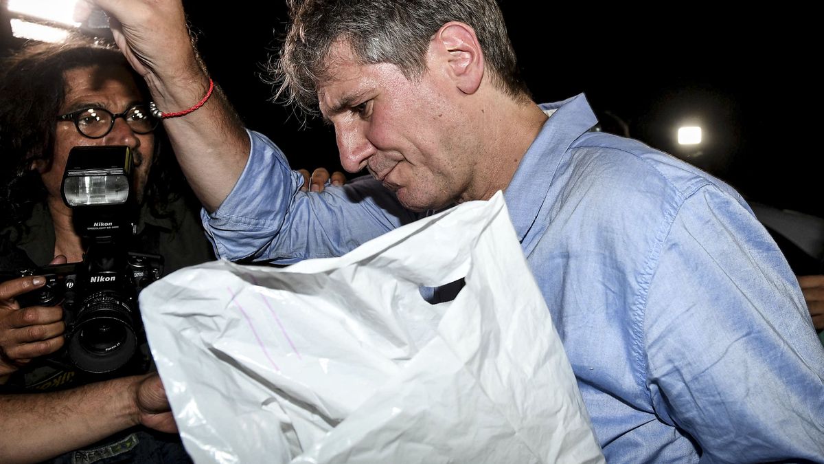 La defensa de Boudou pidió su absolución en el caso Ciccone