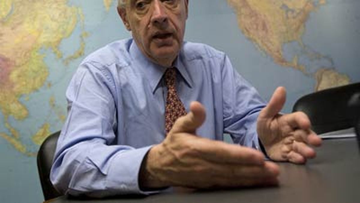 Roberto Lavagna: Soy muy crítico del Gobierno