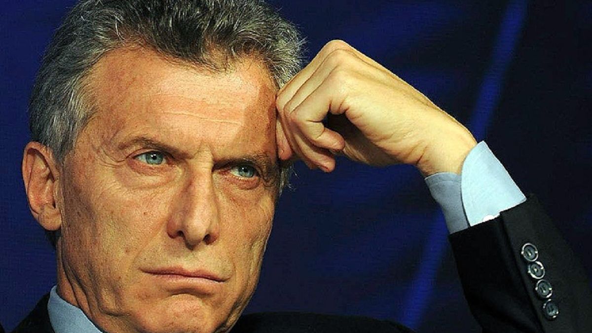 Dónde está Macri: ¿pedirá asilo como Pepín Simón para no ir preso?