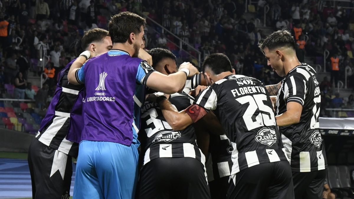 FÚTBOL LIBRE por celular: cómo VER EN VIVO Central Córdoba vs. Independiente Rivadavia por el ...