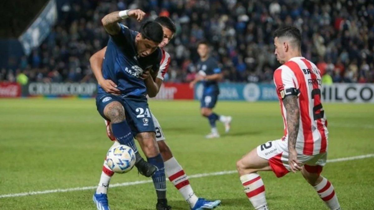 Independiente Rivadavia vs Barracas Central por el Torneo Apertura 2025: horario, formaciones y TV