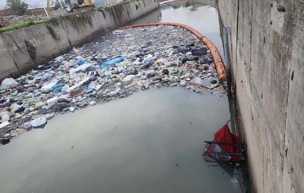 Crimen del empresario en Ingeniero Budge: la foto de la valija donde ...