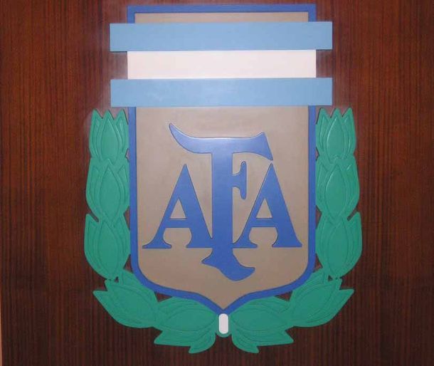 Buen gesto de la AFA