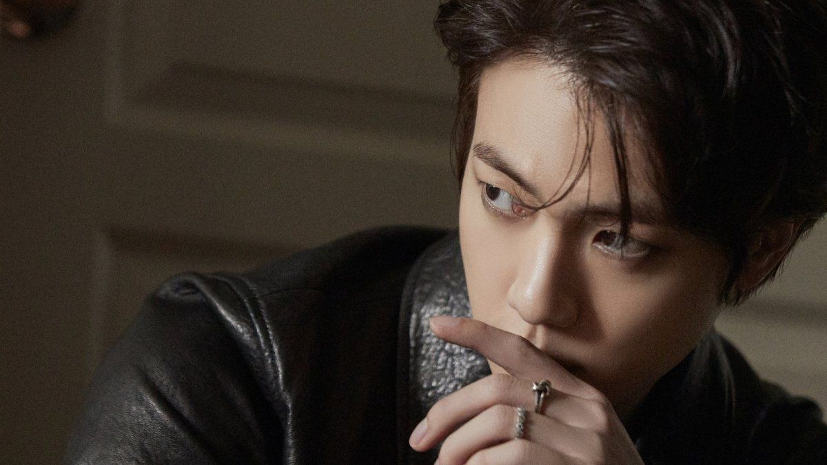 Bienvenido Jin: el cantante de BTS ya está en Argentina