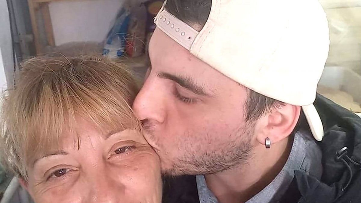 España: el desesperado pedido de la familia del joven argentino que ...