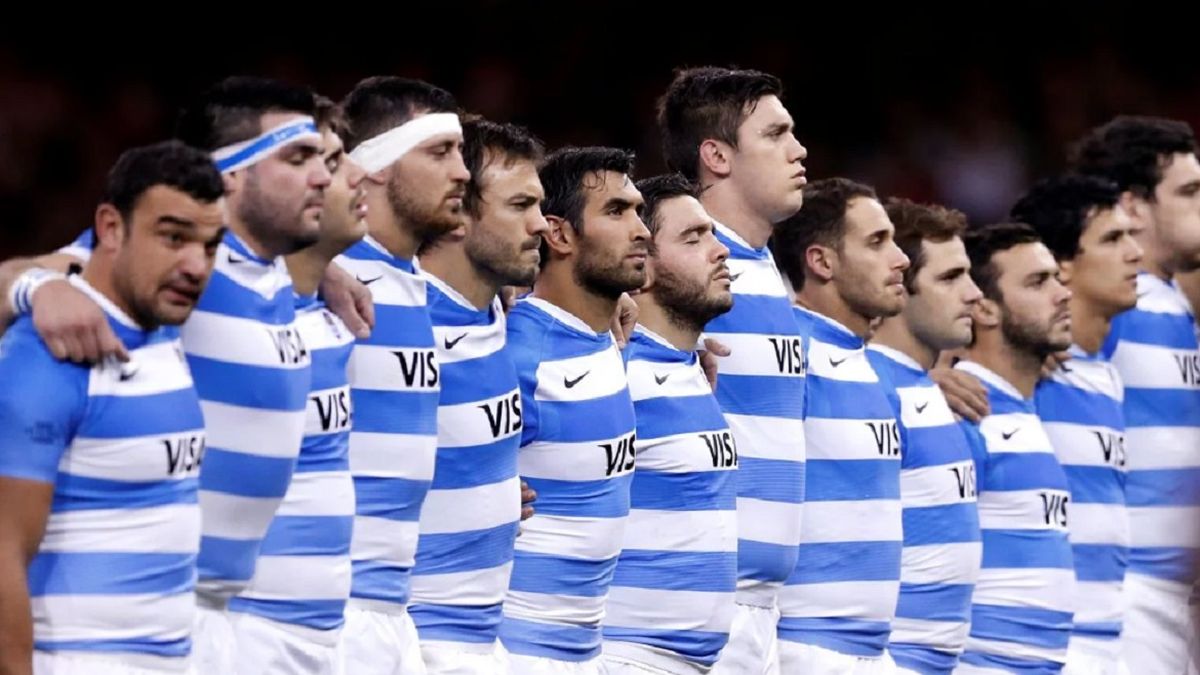 Bomba para el rugby argentino: se retira Juani Hernández, referente de ...