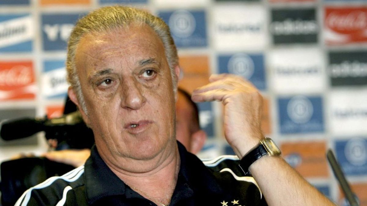 Alfio Basile al ataque: No importa el resultado de estos partidos