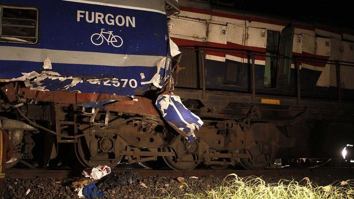 Afirman que más trenes tienen frenos anulados