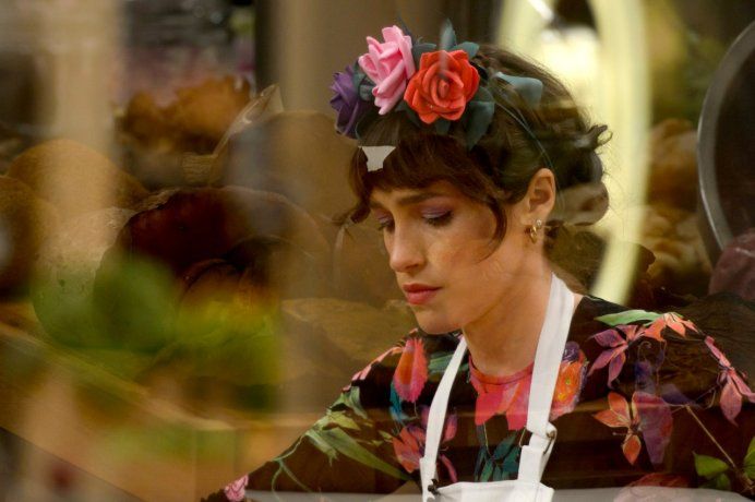 Masterchef: Cande Vetrano recordó a Casi Ángeles