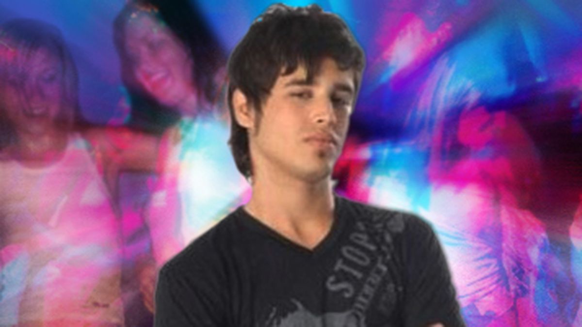 Confundido: el ex GH Sebastián Pollastro asegura que volvió a tener ...