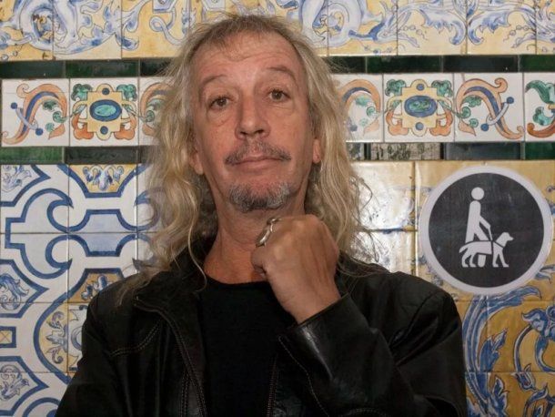 Diego Capusotto reveló qué fue lo que lo sacó del pozo de la pospandemia