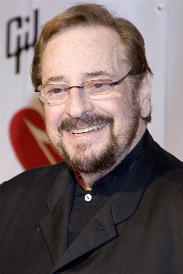 Murió el reconocido productor musical Phil Ramone