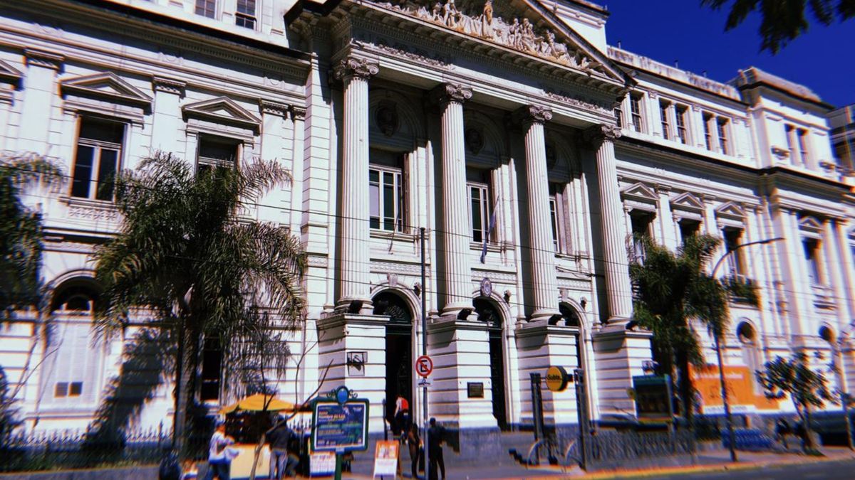 La UBA se mantiene en el top ten de las mejores universidades de América Latina