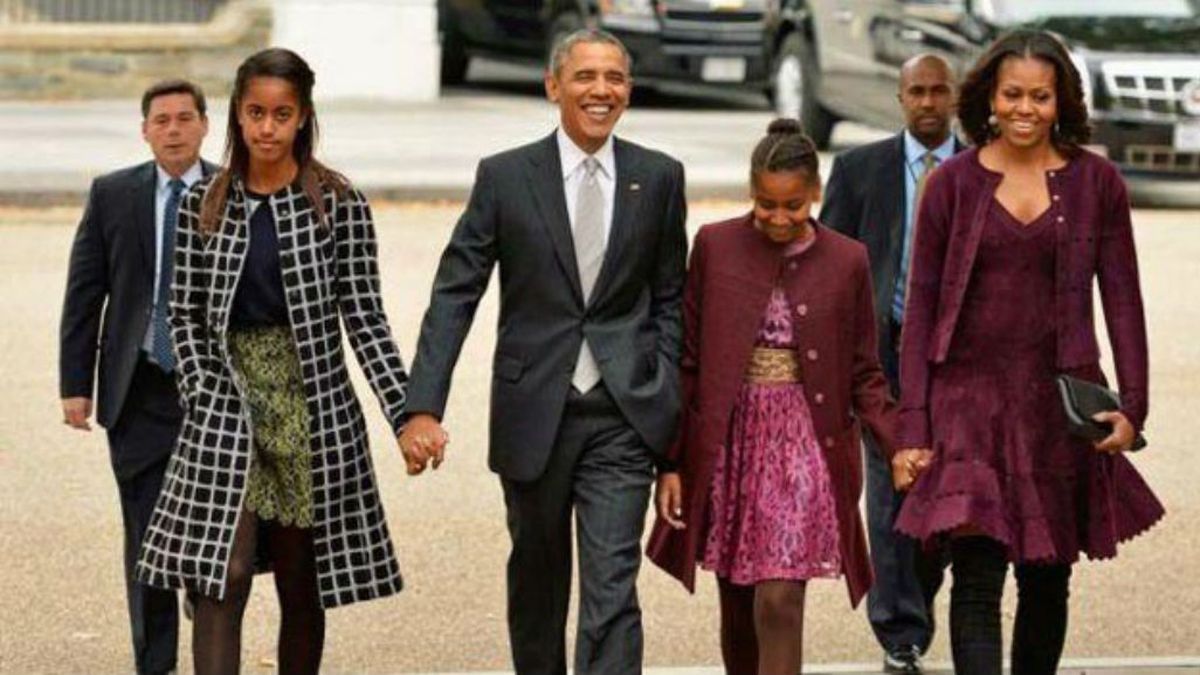 ¿Qué hará Barack Obama cuando deje la presidencia?