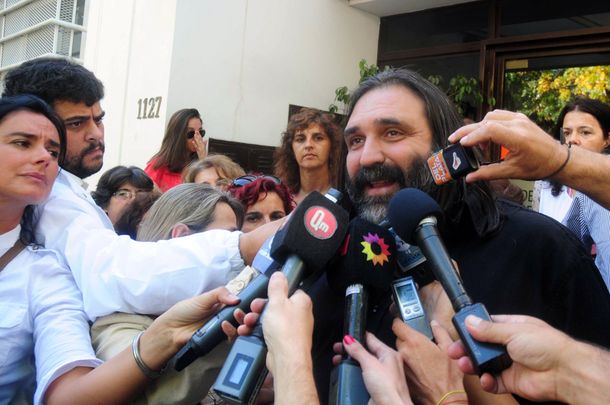 Quién es Roberto Baradel, líder docente en la Provincia