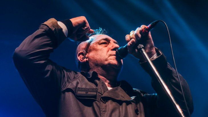 Quién fue Ricardo Iorio