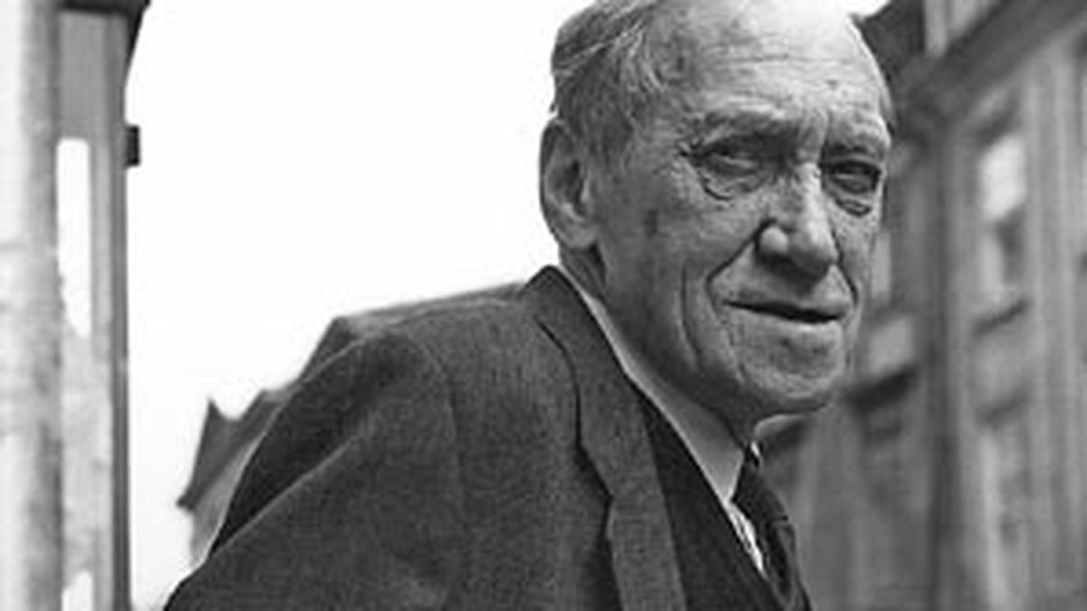 Murió el filósofo polaco Leszek Kolakowski