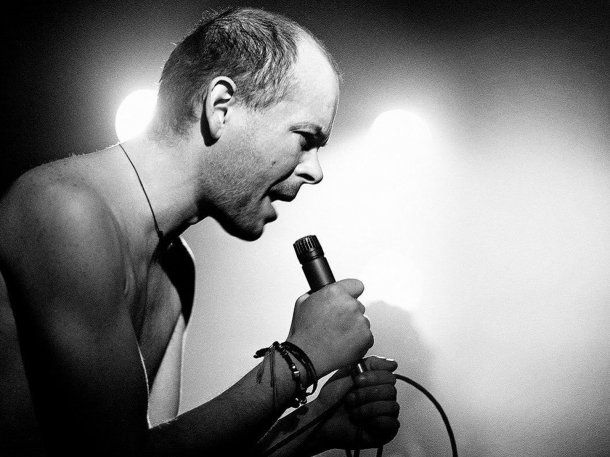 Luca Prodan cumpliría 70 años: cinco cosas que no sabías