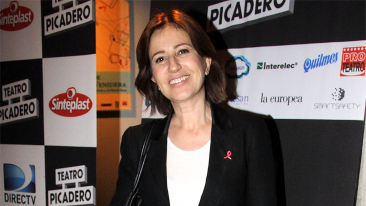 Mercedes Morán defendió la política de subsidios del INCAA