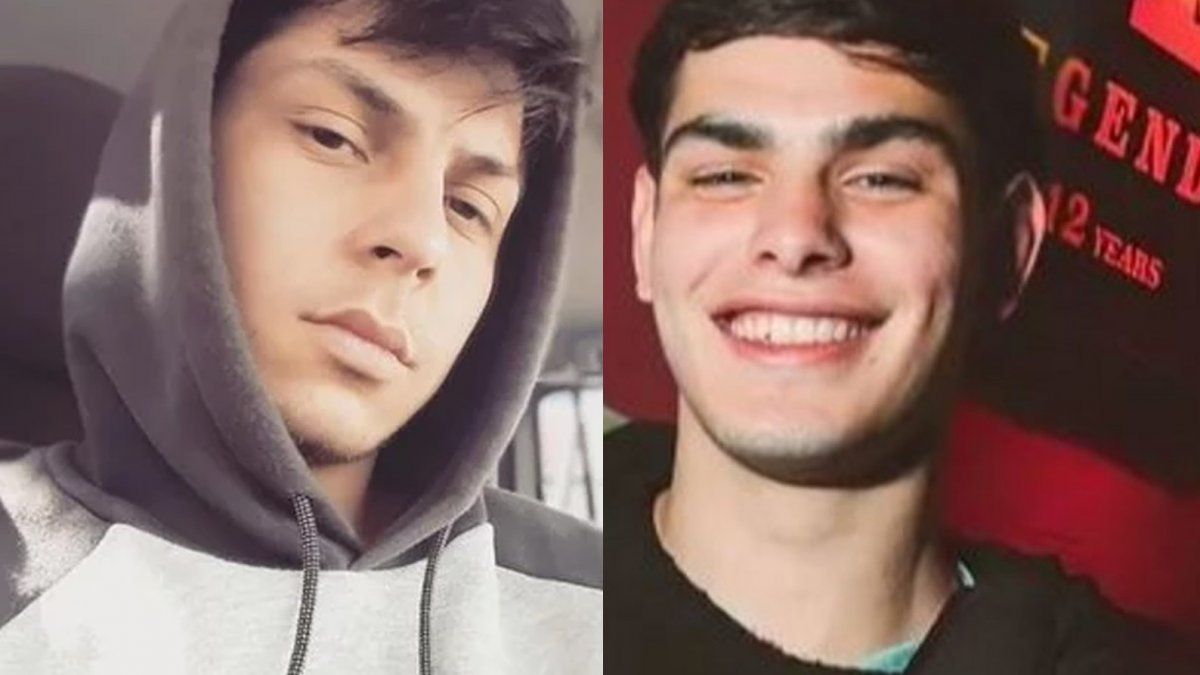 Cuánto Pidió Un Abogado Para Defender A Blas Cinalli Y Ayrton Viollaz