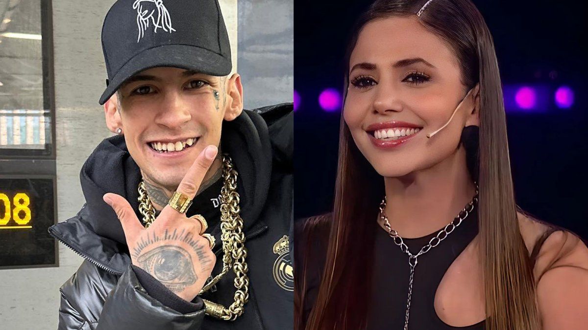 Romina - Minutouno.com