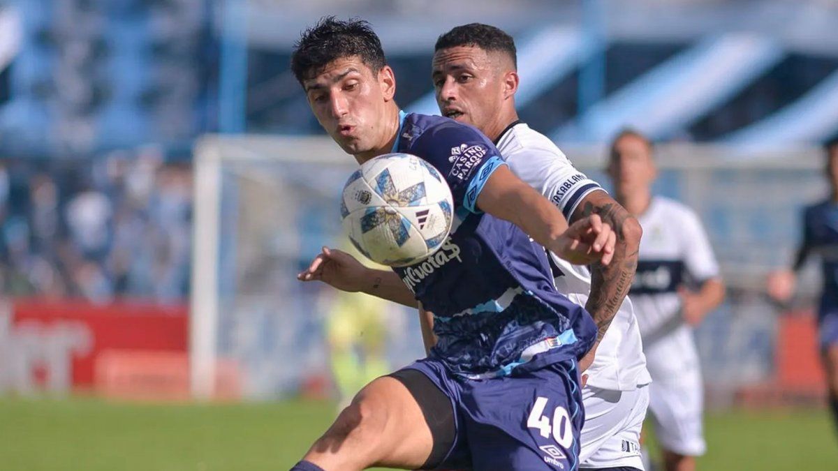 Fútbol Libre Por Celular Cómo Ver En Vivo Atlético Tucumán Vs