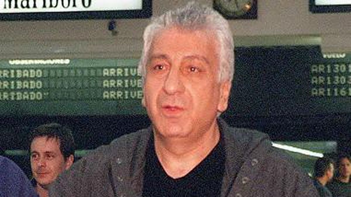 Al Kassar, en huelga de hambre por presiones psicológicas