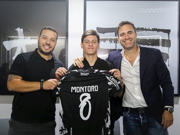 Joaquín Correa, a un paso de sumarse a un importante equipo de Brasil