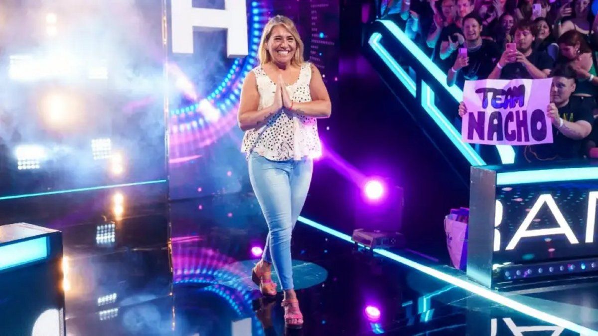 Gran Hermano: el debate con María Laura Cata, la séptima eliminada