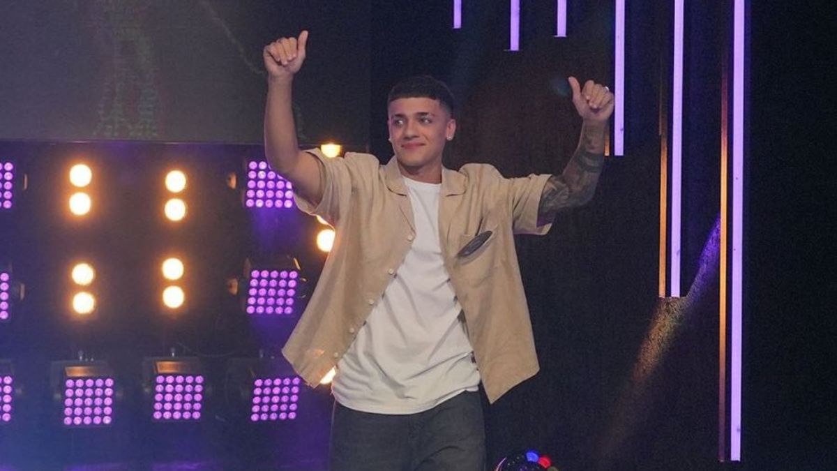 Luca Figurelli es EXPULSADO de Gran Hermano 2025: los motivos