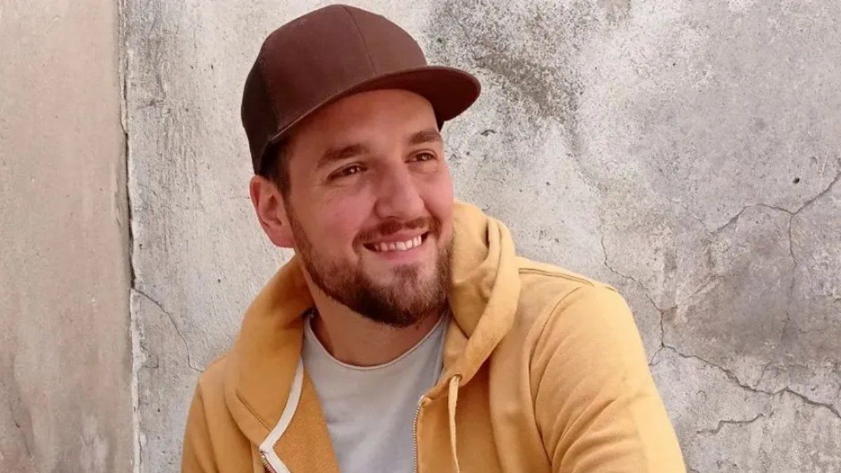 Quién es Chio, el invitado especial de PH: Podemos Hablar