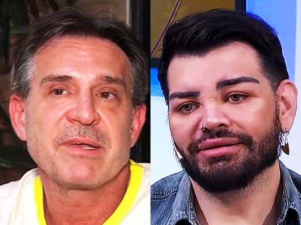 Aníbal Lotocki Denunció A Fran Mariano Por Difamarlo