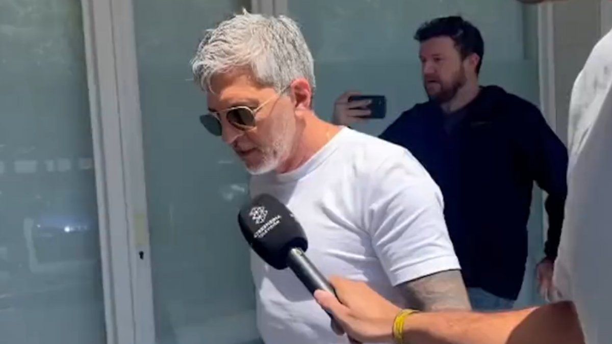 El papá de Lionel Messi sobre su posible retorno a Barcelona: Me encantaría