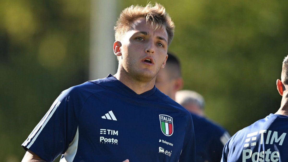 El Chapa Retegui le bajó el precio a la Selección Argentina para ...