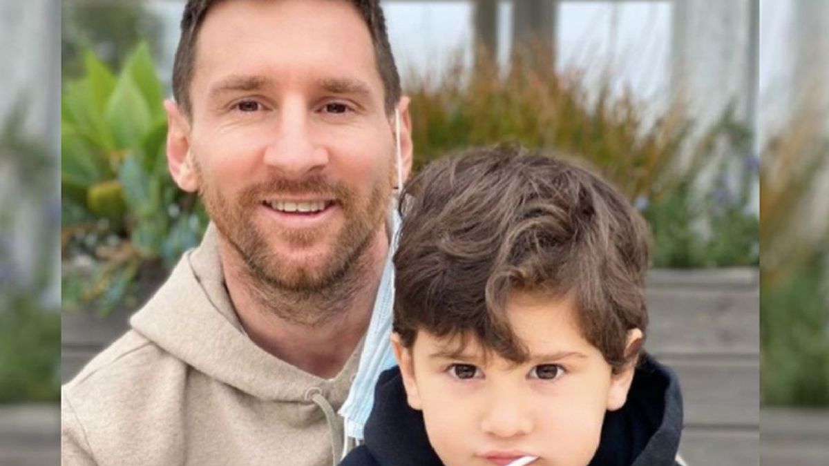 Ciro Messi, ¿la esperanza para el arco de la Selección?