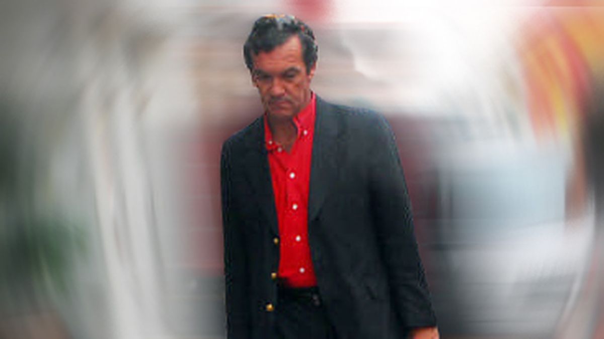 Caso Norita: ¿Corre peligro la vida de Marcelo Macarrón?