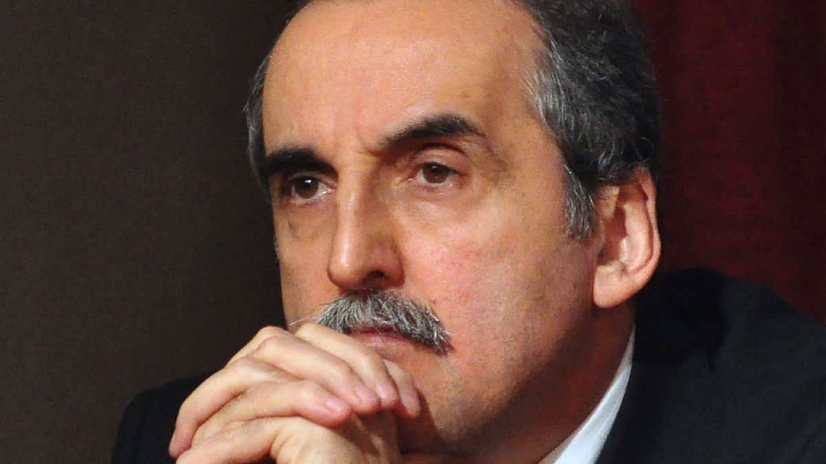 Guillermo Moreno irá con lista única por su espacio en CABA en las PASO ... Guillermo Moreno irá con lista única por su espacio en CABA en las PASO ...