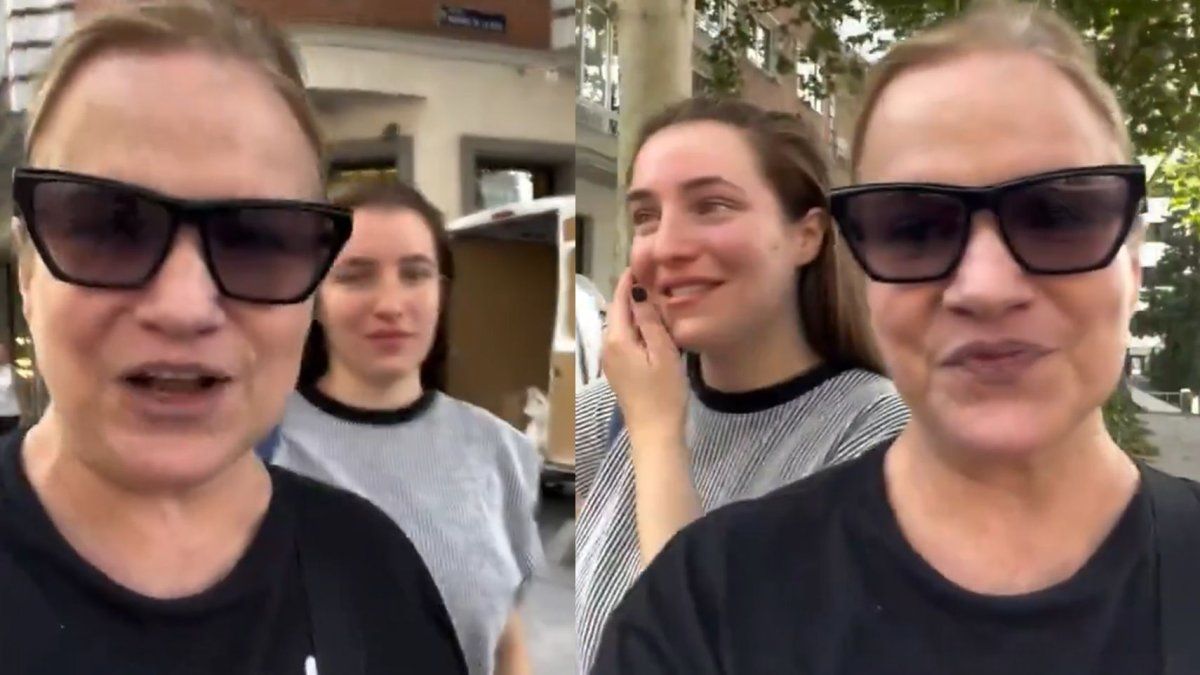 Lucia Galán - Minutouno.com