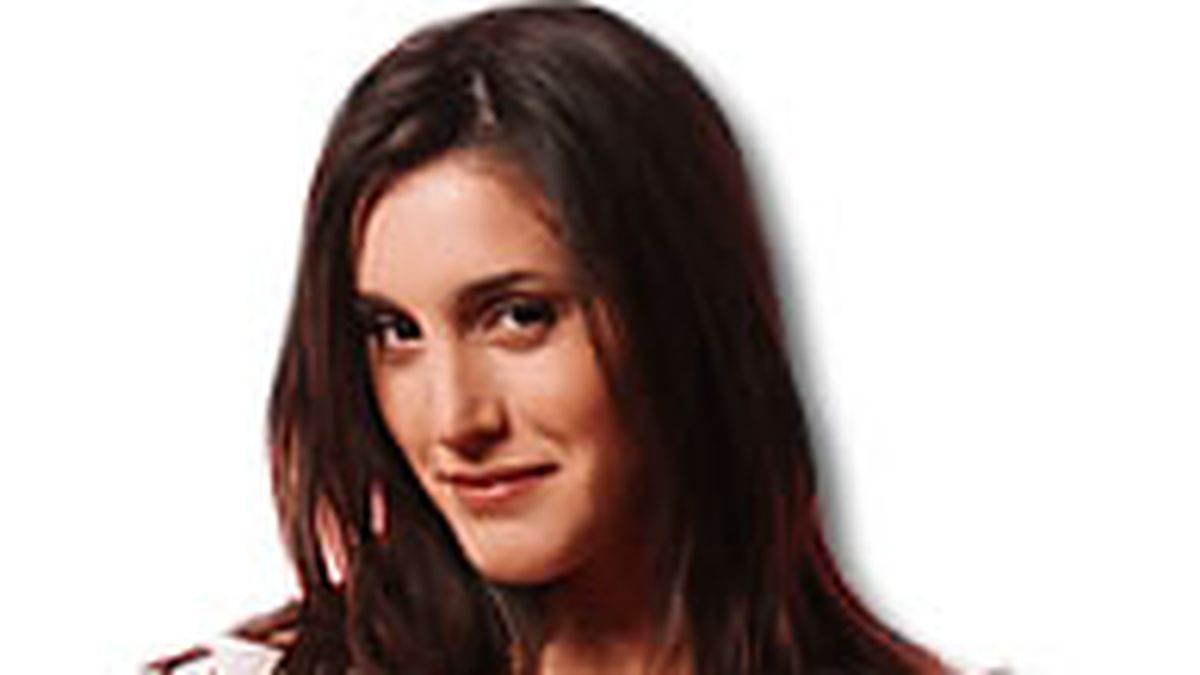 Soledad dará el “si” en abril