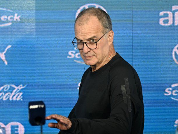 Uruguay: los memes por la conferencia de prensa de Bielsa