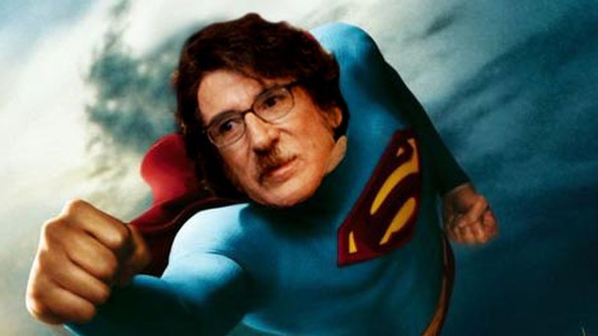 Súper Charly y los hombres que resisten cualquiera