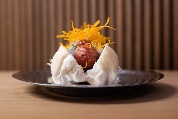 Día Mundial del Pancho: 8 versiones raras que hay que probar