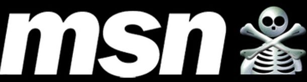 Los hackers usan un messenger secreto, especial para villanos