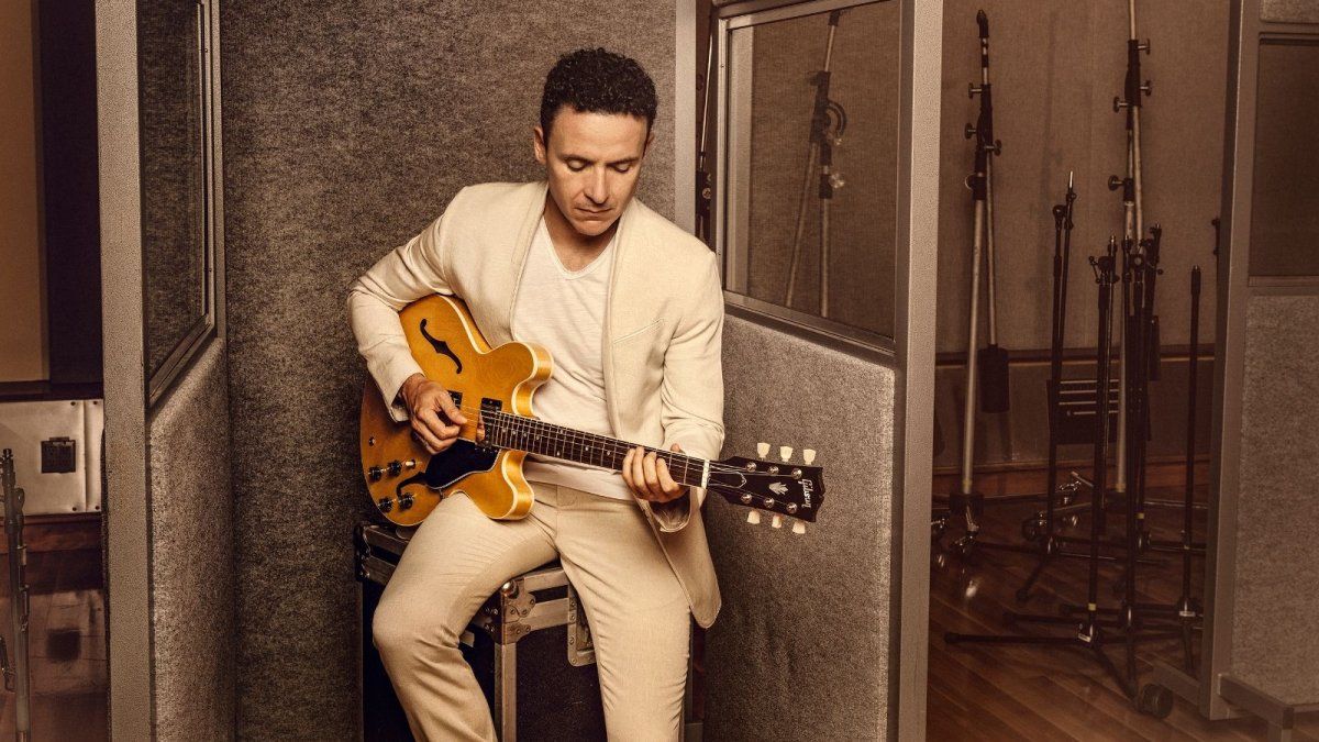 Fonseca regresa a la Argentina: cómo y cuándo comprar las entradas