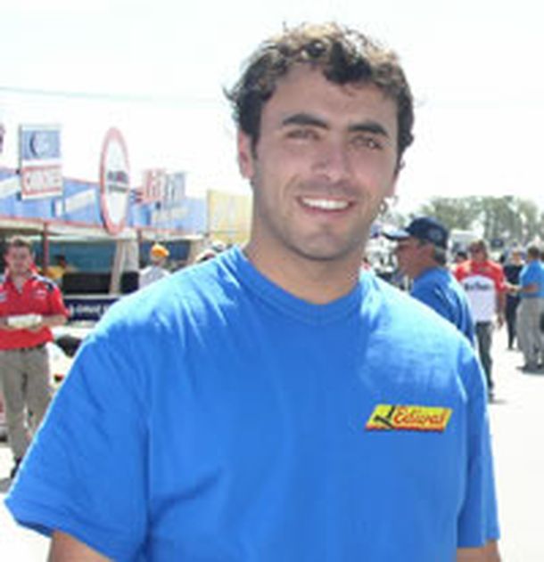 Altuna ganó y se acordó de la Presidente: El triunfo es suyo