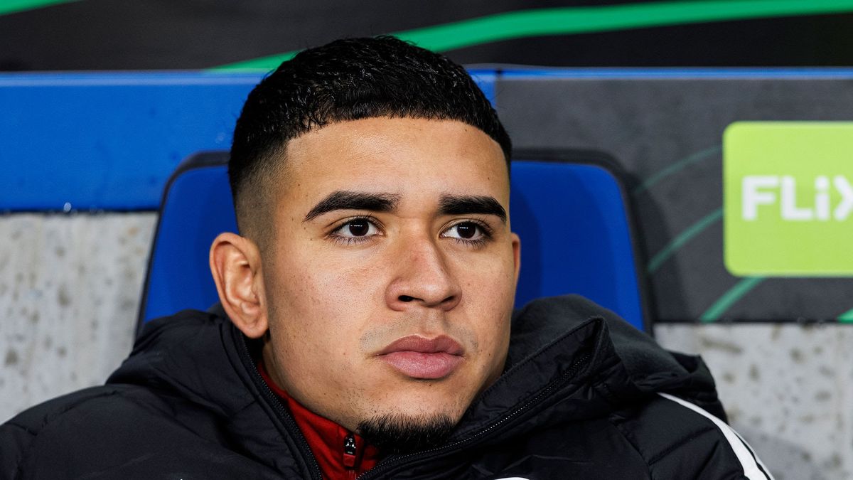 River rompe el mercado: cerró a Kendry Páez, la joya ecuatoriana del ...